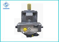 China High Reliability Hydraulic Piston Pump With High Power Density Ratio for sale
