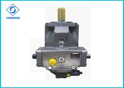 China High Reliability Hydraulic Piston Pump With High Power Density Ratio for sale