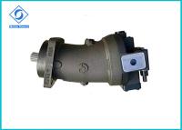 China Multi - Purpose High Efficiency Hydraulic Piston Pump A7V For Dump Truck for sale