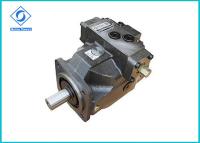 China Excavator Variable Displacement Axial Piston Pump Wide Selection Of Control Devices for sale