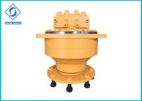 China Smooth Running Hydraulic Piston Motor  For Windlass / Crane Customized Color for sale