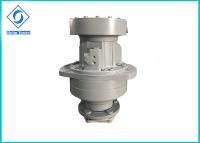 China High Efficiency Hydraulic Drive Motor MCR05 1419 - 2802 N.M Torque Smooth Running for sale