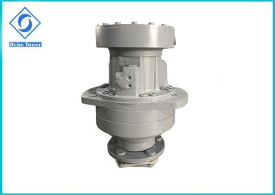 China High Efficiency Hydraulic Drive Motor MCR05 1419 - 2802 N.M Torque Smooth Running for sale