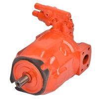 China Rexroth A10vso18 Hydraulic Piston Pump High Efficiency Excellent Oil Absorbency for sale