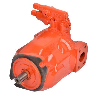 China Rexroth A10vso18 Hydraulic Piston Pump High Efficiency Excellent Oil Absorbency for sale