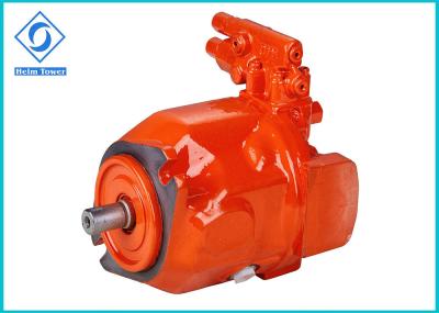 China High Pressure Hydraulic Axial Piston Pump For Excavator Mine Machinery for sale