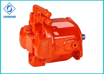 China Hydraulic Simple Piston Pump / Piston Type Pump With High Performance for sale