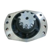 China Smooth Running Low Speed High Torque Motor Hydraulic Drive With High Efficiency for sale