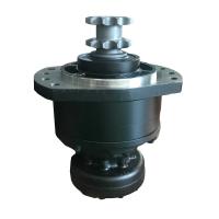 China 25 MPa Rated Pressure Hydraulic Wheel Drive Motor 0 - 220 R/Min Speed for sale