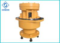 China Hydraulic Low Speed High Torque Drive Motor Piston Motor For Marine Machinery for sale