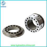 China Poclain MS125 Series Hydraulic Motor Repair Parts Replacement Lightweight ISO9001 for sale