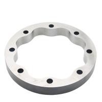 China Durable High Pressure Hydraulic Motor Spare Parts For Rexroth MCR10 Motor for sale