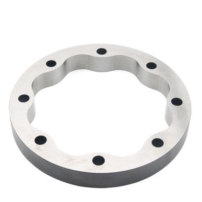 China Durable High Pressure Hydraulic Motor Spare Parts For Rexroth MCR10 Motor for sale
