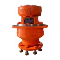 China Coal Mine Drill Slow Speed High Torque Motor With Motor Emission Control for sale