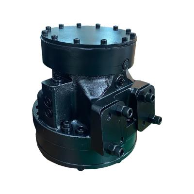 China Radial Piston Low Speed Hydraulic Wheel Drive Motor With 1 Year Warranty for sale