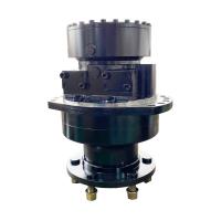 China Final Drive Low Speed High Torque Motor Rexroth Mcr10 For Skid Steer Loader for sale