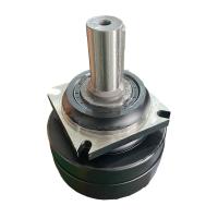 China Hydraulic Piston Motor Rexroth MCR03 Final Drive Motor For Carterpillar Skid Steer Loader for sale