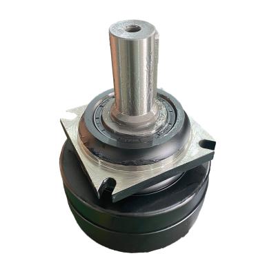 China Hydraulic Piston Motor Rexroth MCR03 Final Drive Motor For Carterpillar Skid Steer Loader for sale