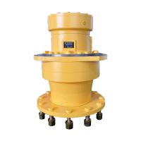 China Steel Material Hydraulic Piston Motor Hydraulic Drive Motor 1 Year Warranty for sale