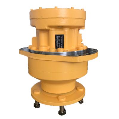 China Low Speed High Torque Hydraulic Piston Motor Single Speed Piston Motor for sale