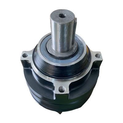 China Final Drive Lightweight Hydraulic Motor Slow Speed Hydraulic Motors High Pressure for sale