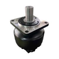 China Double Speed Hydraulic Radial Piston Motor Rexroth MCR05 for sale