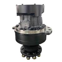China Final Drive Skid Steer Loader MCR5 Hydraulic Wheel Motor for sale