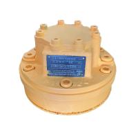 China 310r/Min Poclain MS02 Hydraulic Piston Motor for sale