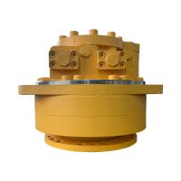 China 100r/min Poclain MS18 Hydraulic Wheel Motor Road Roller Bomag for sale