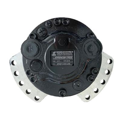 China High Pressure Iso Passed Mcr05 Hydraulic Motor Rexroth for sale