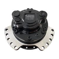 China Rexroth MCR5 MCR05 MCR5T820F284 Hydraulic Piston Motor for sale