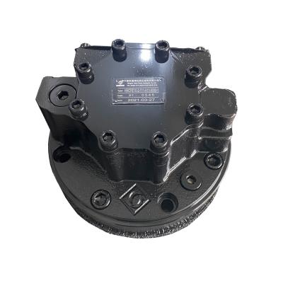 China Helm Tower Mcr10 Mcre10 Replace Rexroth Piston Motor for sale