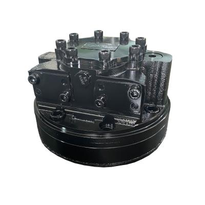 China Rexroth Mcr10 Mcre10 Drive Hydraulic Piston Motor for sale