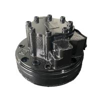 China Mcr10 Radial Piston Hydraulic Motor Replace Rexroth for sale