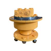 China Rexroth MCR05 Radial Piston Hydraulic Wheel Motor for sale