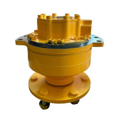China 25Mpa Rexroth MCR05 Incurve Radial Piston Hydraulic Motor for sale