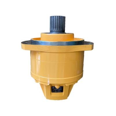 China Poclain MHP11 MHP13 Hydraulic Low Speed High Torque Motor for sale