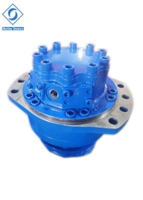 China 31.5 MPa Hydraulic Piston Motor MS11 MSE11 For Machinery for sale