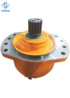 China Hydraulic Piston Motor MS05 MSE05 0-200 R/Min For Agricultural Machinery for sale