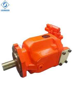 China Hydraulic Piston Pump A10V Radial Loading High Pressure Axial for sale