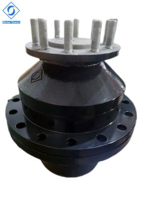 China Low Speed High Torque Hydraulic Motor Replace Rexroth MCR05 MCRE05 for sale