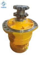 China Smooth MS02 MSE02 Hydraulic Piston Motor 31.5 Mpa For Mining Machinery for sale