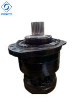 China 70kW Low Speed High Torque Hydraulic Motor MS18 MSE18 Poclain for sale