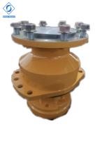China 25Mpa Pressure Hydraulic Piston Motor MS11 Poclain For Construction Machinery for sale