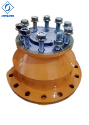 China Poclain MS05 Radial Hydraulic Piston Motor For Construction Machinery for sale
