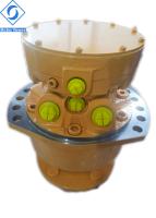 China 25 Mpa Hydraulic Drive Motor For Construction Machinery Poclain MS02 for sale