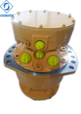 China 25 Mpa Hydraulic Drive Motor For Construction Machinery Poclain MS02 for sale