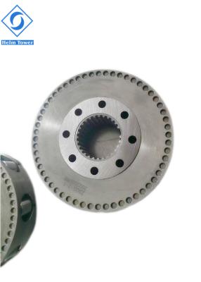 China Poclain MS05 Hydraulic Motor Spare Parts Rotor Group Rotary Assembly for sale