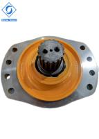 China Poclain MSE05 High Torque Hydraulic Drive Motor For Farming Machinery for sale