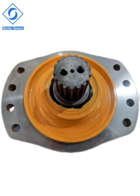 China Poclain MSE05 High Torque Hydraulic Drive Motor For Farming Machinery for sale